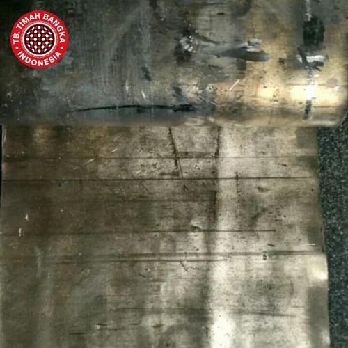 Jual Timah Hitam Plat 10 x 10 cm Tebal 3 mm - Kota Tangerang - TB ...