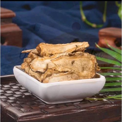 Jual 600 GR GRAM DANG GUI TOU PIAN TONGKUI IRIS ANGELICA ROOT SLICE ...