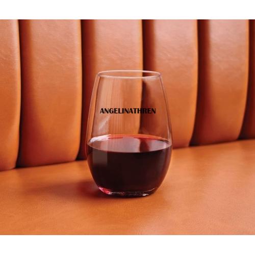 Jual GELAS KACA WINE PINOT CITINOVA PREMIUM - GELAS WINE BAR - GELAS ...