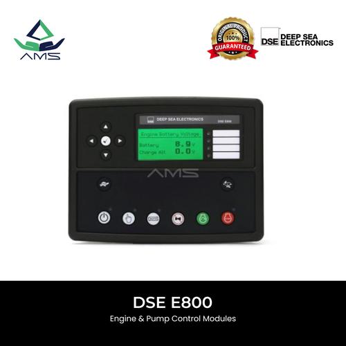 Jual Engine & Pump Control Modules Deep Sea Electronics DSE E800 - Kab. Bogor - Amasel Store ...