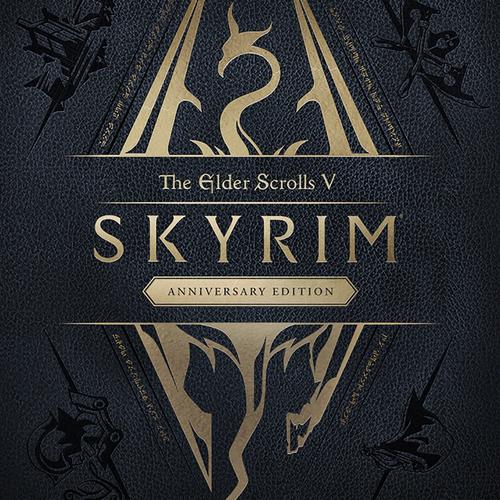 Jual The Elder Scrolls V Skyrim Anniversary Edition PS4 PS5 digital ...