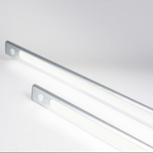 Jual LAMPU KABINET KITCHEN SET LED 4w 8w 12w Putih Dan Warm White ...