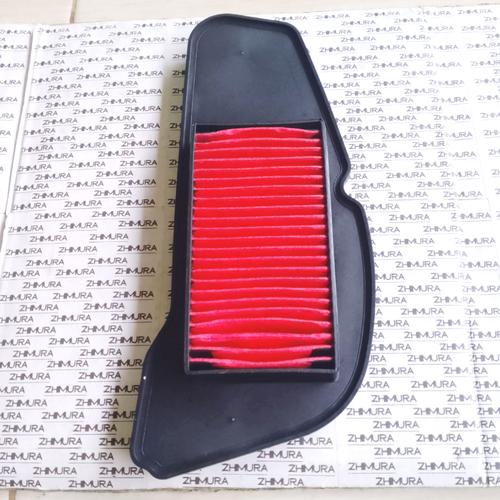 Jual Filter Udara Saringan Udara Fazzio Grand Filano 125 - Jakarta ...