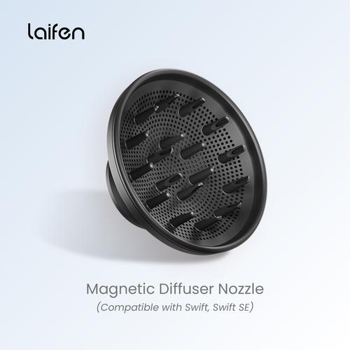 Jual Laifen Swift Diffuser Magnetic Nozzle Quick Styling for Hair Dryer - Kota Tangerang ...