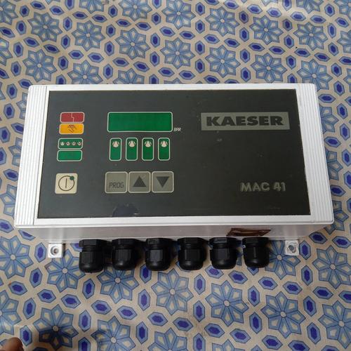 Jual KAESER MAC 41 control controller - Kota Depok - GEMAA ELEKTRIK ...