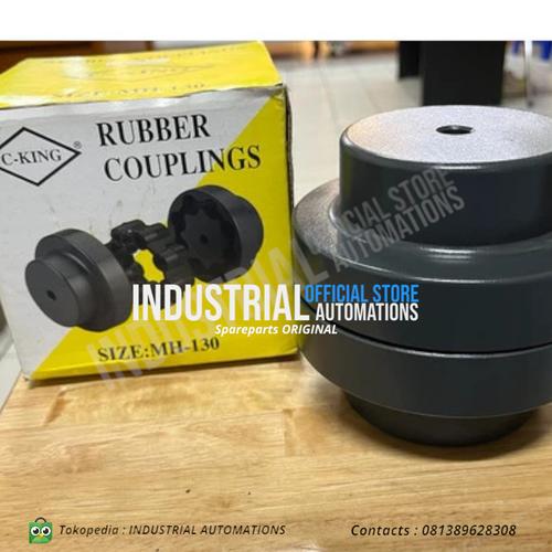 Jual coupling set MH-130 C-KING SET MH 130 Cking ORI - Jakarta Barat ...