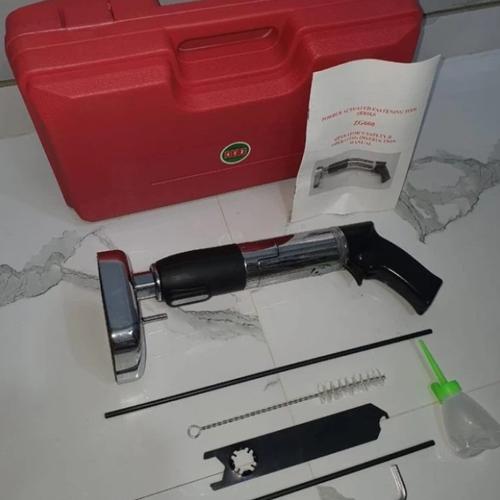 Jual Ramset Gun alat paku beton plafon Fastening Gun OPT - Jakarta ...