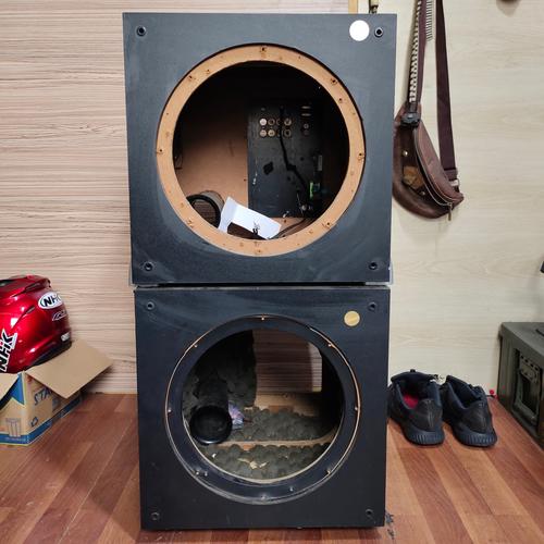 Jual Box Subwoofer BMB 12 inch / Box BMB Subwoofer ukuran 12 inch ...