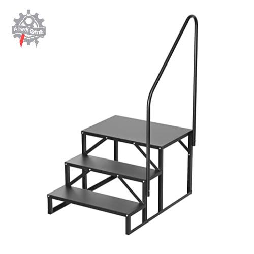 Jual Tangga gudang Ladder Superform tangga ladders mobile stairs tangga ...