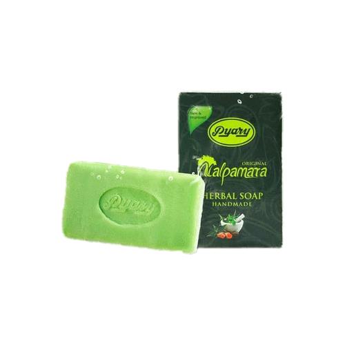 Jual Sabun Arab / Sabun PYARY NALPAMARA Original Herbal Soap 100gr ...