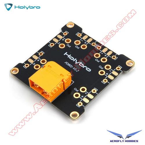 Jual Holybro Power Distribution Board (PDB) - Jakarta Utara - Aerofly ...