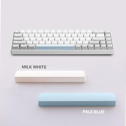 Jual Keycaps Spacebar Mechanical type OEM / Universal Plain Color ...