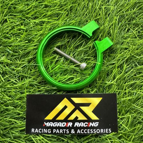 Jual Klem Kleman Claim Intake Karburator Ninja Ukuran 38 mm Almunium ...