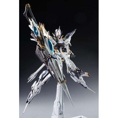 Jual Infinite Dimension x Supernova IN ERA+ 1/100 Aurora Model Kit ...