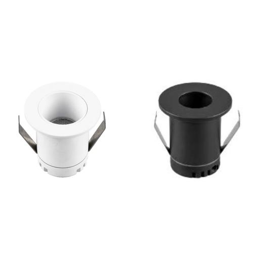 Jual Lampu Downlight Spotlight Mini Led COB CREE 3W Spot Light Plafon ...