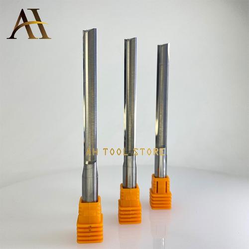 Jual Mata CNC Router Endmill 6mm Two Flute 32mm Straight Bit Milling ...