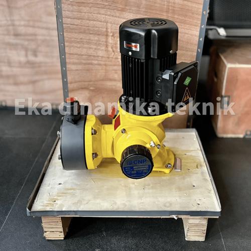 Jual Mesin Pompa Dosing Pump Merk.Milton Roy GM 0025 Kapasitas 25 LHP ...