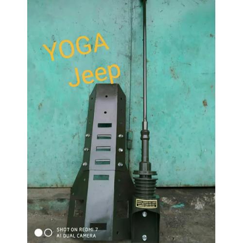Jual antena jeep variasi cocok untuk mobil hardtop cj willys utility ...