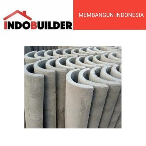 Jual BUIS BETON BELAH NON TULANG DIAMETER 100 CM X TINGGI 1 METER - Kab ...