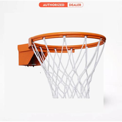 Jual RING BASKET PROFESIONAL INDOOR/OUTOOR STANDAR PERBASI JARING 12 ...