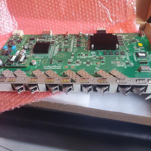 Jual ZTE GTGO Card 8 Port GPON Plus SFP C++ - Kota Banjar - Grosir ...