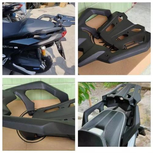 Jual Bracket Top Box ADV 160/150, Breket Box Honda ADV 150/160 model ...