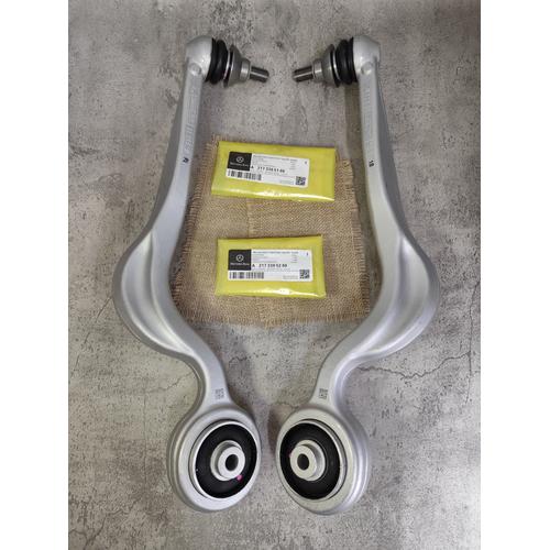 Jual Control Arm Depan Bawah Mercedes Benz CLS W222 C217 A2173305100 ...