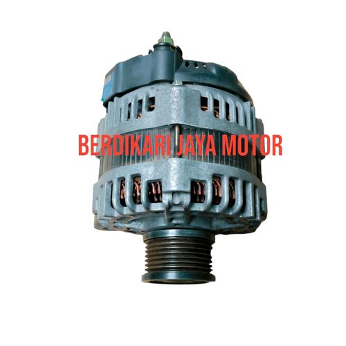Jual Altenator Alternator Dinamo Ampere Amper Rubahan 140A 140 Ampere ...