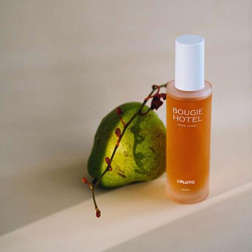 Jual Scents OF Pluto Room & Linen Spray - Bougie Hotel 100 mL - Jakarta Barat - Scents of Pluto ...