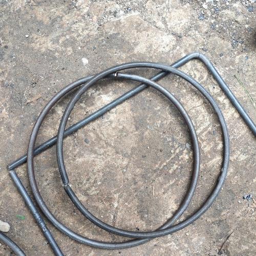 Jual ring besi bulat 18 / lingkaran besi beton / dekorasi - Kota ...