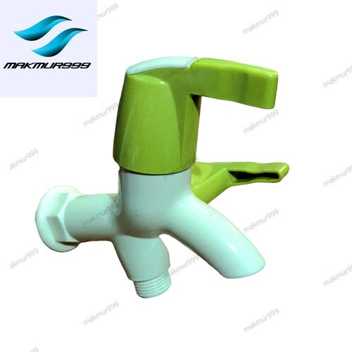 Jual kran cabang pvc camel - kran shower - Kota Bogor - Nielsen Shop ...