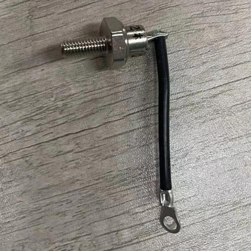 Jual Dioda Diode Baut ZX25-12 ZX 25 25A 1200V Cable Hitam Negaif ...