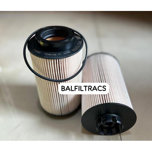 Jual PU1059X FUEL FILTER MANN - Kota Balikpapan - BALFILTRACS ONLINE ...