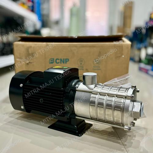 Jual Pompa Air Horizontal Multistage CNP CHLF 12-50 3Kw 4Hp 3phase 280V ...