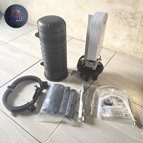 Jual Joint closure dome 96 core / closure dome 96 core - Jakarta Barat ...