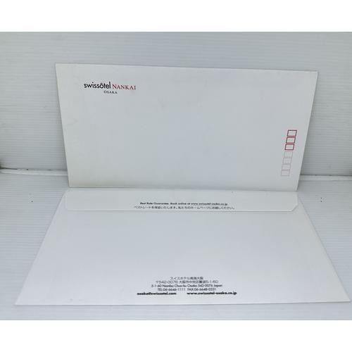 Jual Amplop Surat / Angpao / Envelope Import - Jakarta Pusat - Jong ...