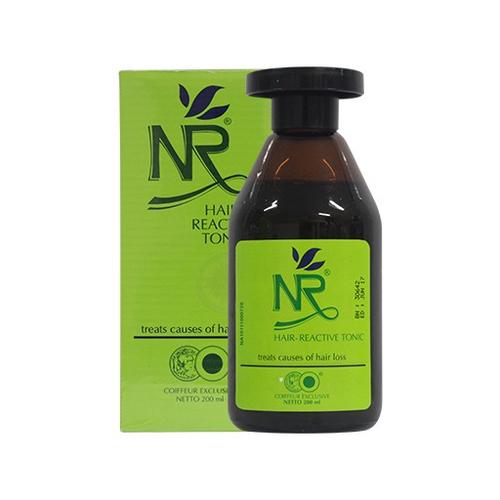 Jual Nr Hair Tonic Reactive 200 ml original - Kota Tangerang Selatan ...