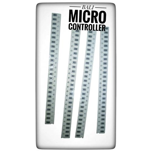 Jual 10PCS RESISTOR 1206 SMD 47R 47 OHM 47R0 1/4W 0.25W CHIP TOLERENCE ...