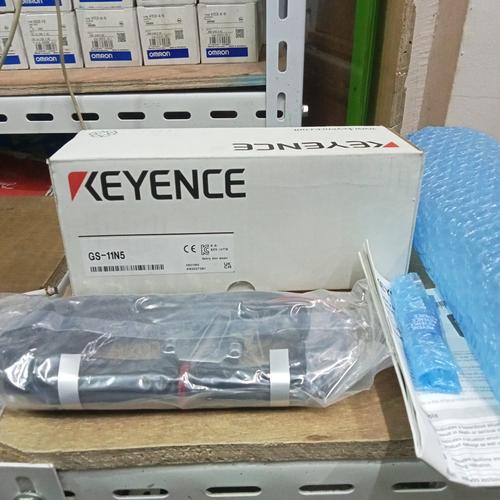 Jual KEYENCE GS-11N5 safety door sensor original - Kota Bandung - ze ...
