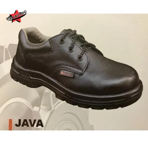 Jual Sepatu Safety Kent Java 78116 Black - Jakarta Barat - Star Saftindo | Tokopedia
