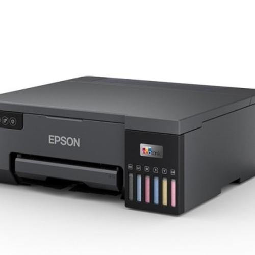 Jual PRINTER EPSON L8050 EcoTank Wi-Fi A4 Ink Tank - Kota Denpasar - Bali Circle Techno | Tokopedia