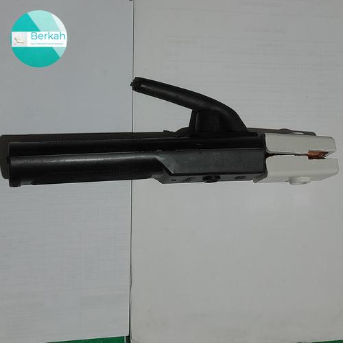 Jual stang las 600 ampere, tang jepit kawat las, electrode holder ...