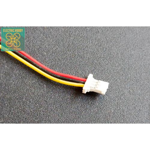 Jual JST MX 1.25mm 3 Pin Female Ultra Thin Connector - Kota Bekasi - Electric Hobby | Tokopedia