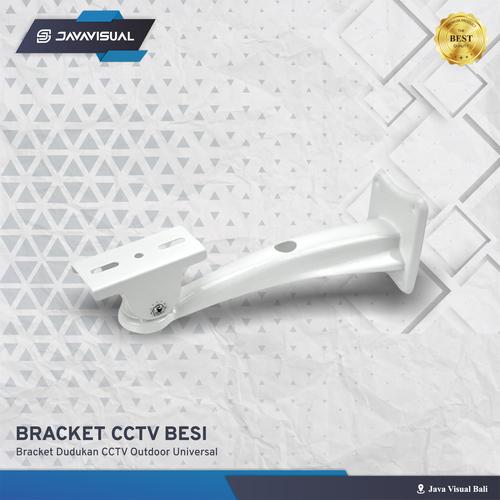 Jual Bracket Dudukan Kamera CCTV Outdoor Universal Besi - Kota Denpasar ...