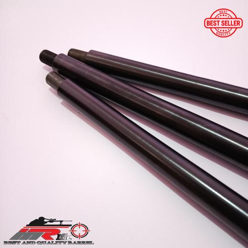 Jual Laras Baja Besi Cal 22 LR Od 22 Tirus A 6 Special 55 Cm Super ...