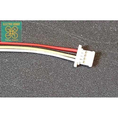 Jual JST MX 1.25mm 4 Pin Female Ultra Thin Connector - Kota Bekasi - Electric Hobby | Tokopedia
