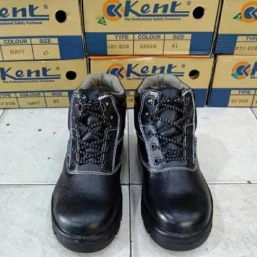 Jual Safety Shoes Kent Andalas 78355-Sepatu Safety Kerja - Jakarta ...