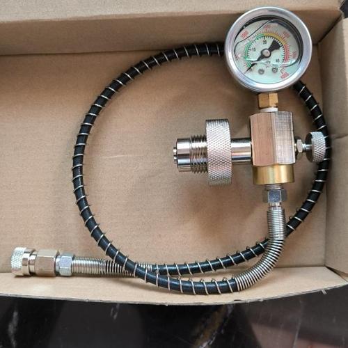 Jual Regulator Scuba Komposit, Regulator Scuba Tabung Composite ...