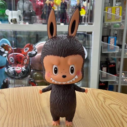 Jual How2Work Labubu Original Color 2017 Collection XL Size Rare Figure ...