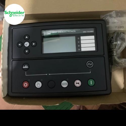 Jual Modul Genset Deepsea DSE 7110 MKII Original - Jakarta Pusat ...